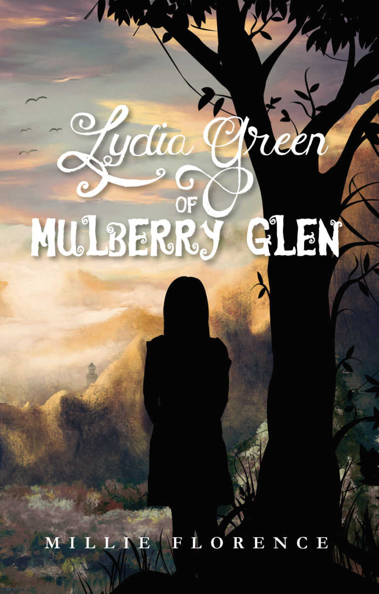 Lydia Green of Mulberry Glen – Millie Florence